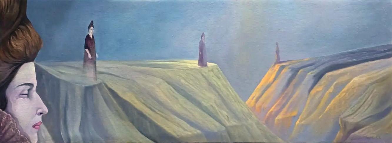 Lucia Maya – Arte en Jalisco