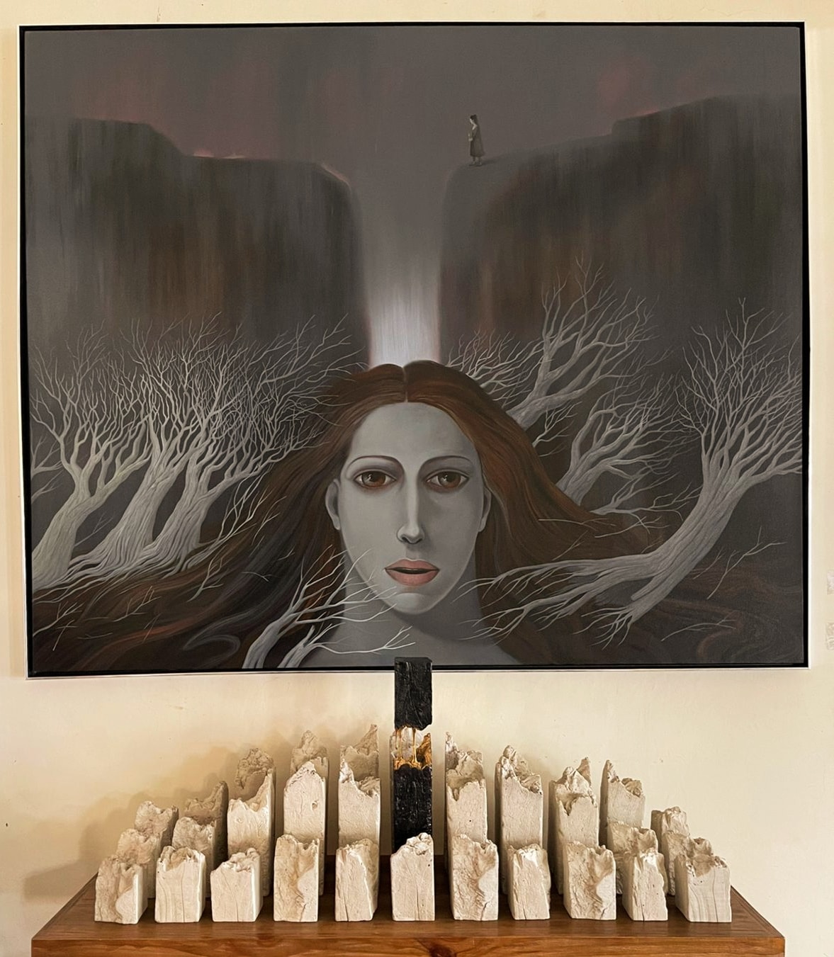 Lucia Maya – Arte en Jalisco