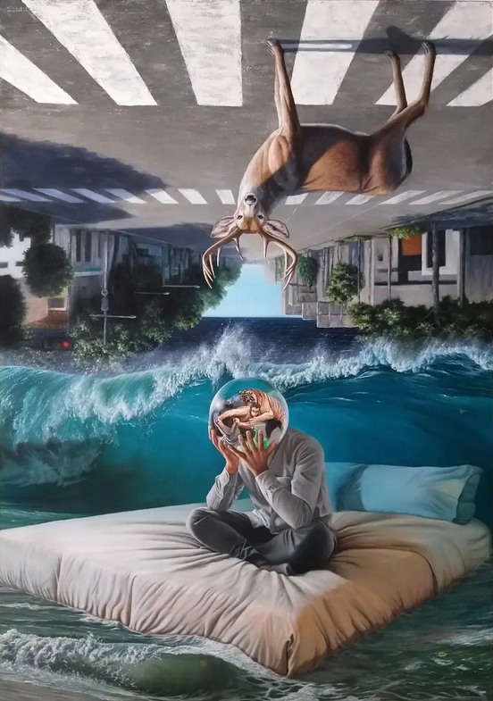 César Plascencia – Arte en Jalisco