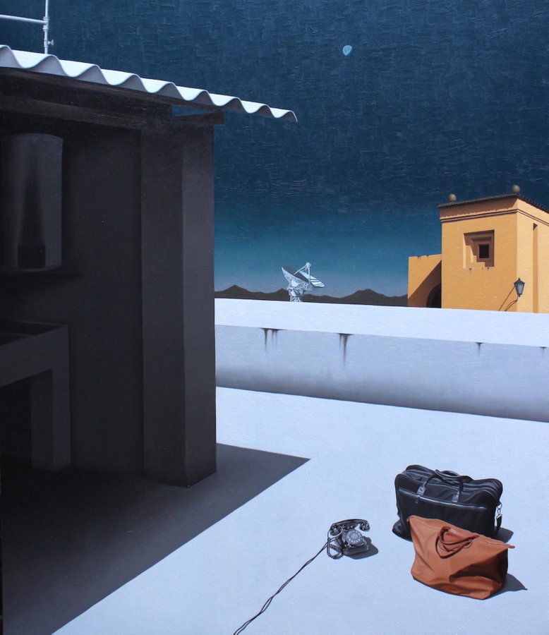 Samuel Meléndrez Bayardo – Arte en Jalisco